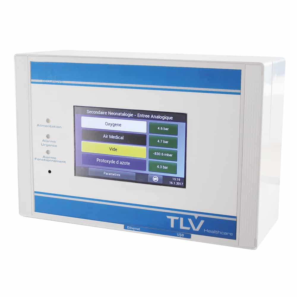 SIMPLE CARE - TLV healthcare