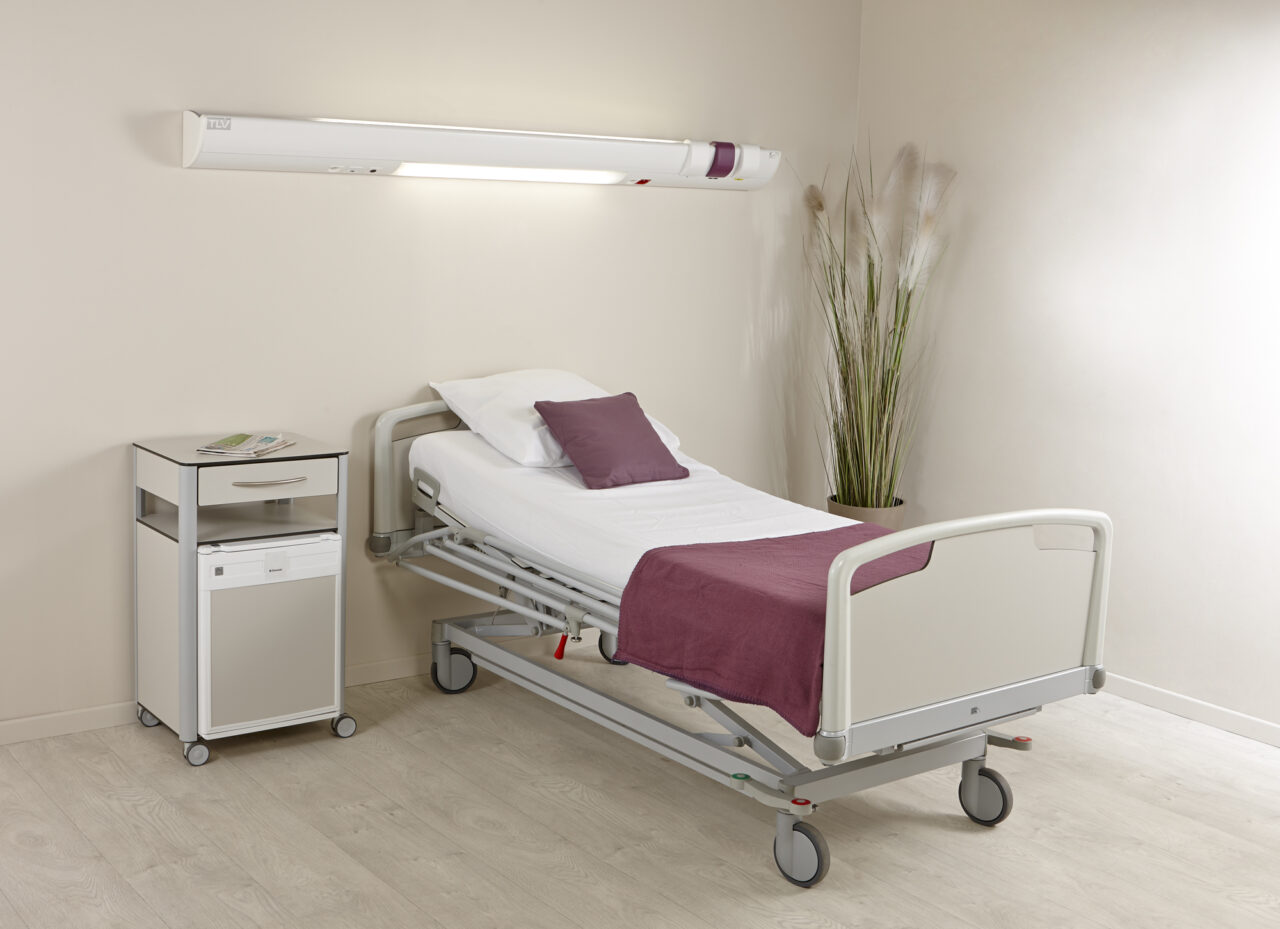 MEDIVA - TLV healthcare