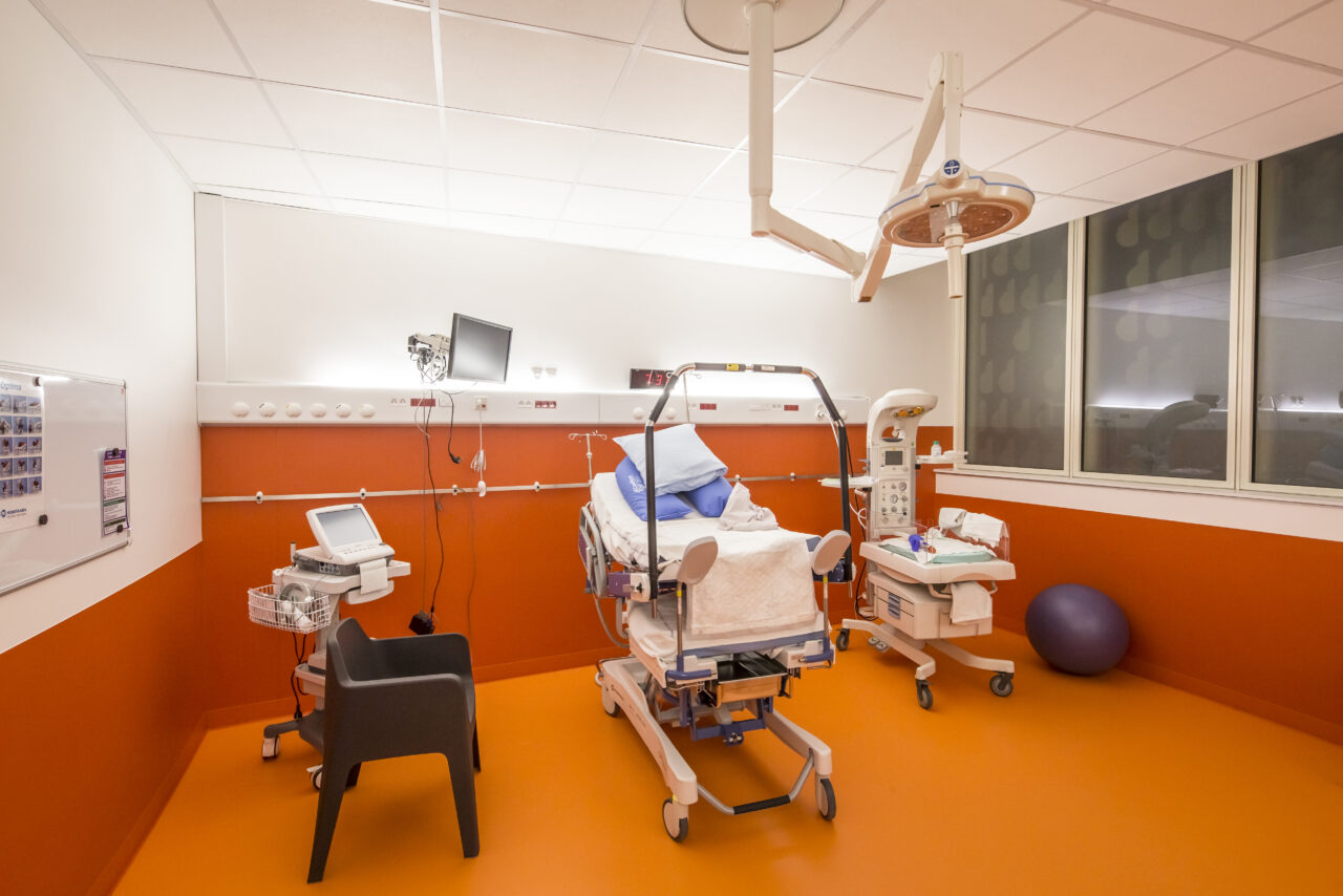 FLUIDYS (horizontal mounting) - TLV healthcare