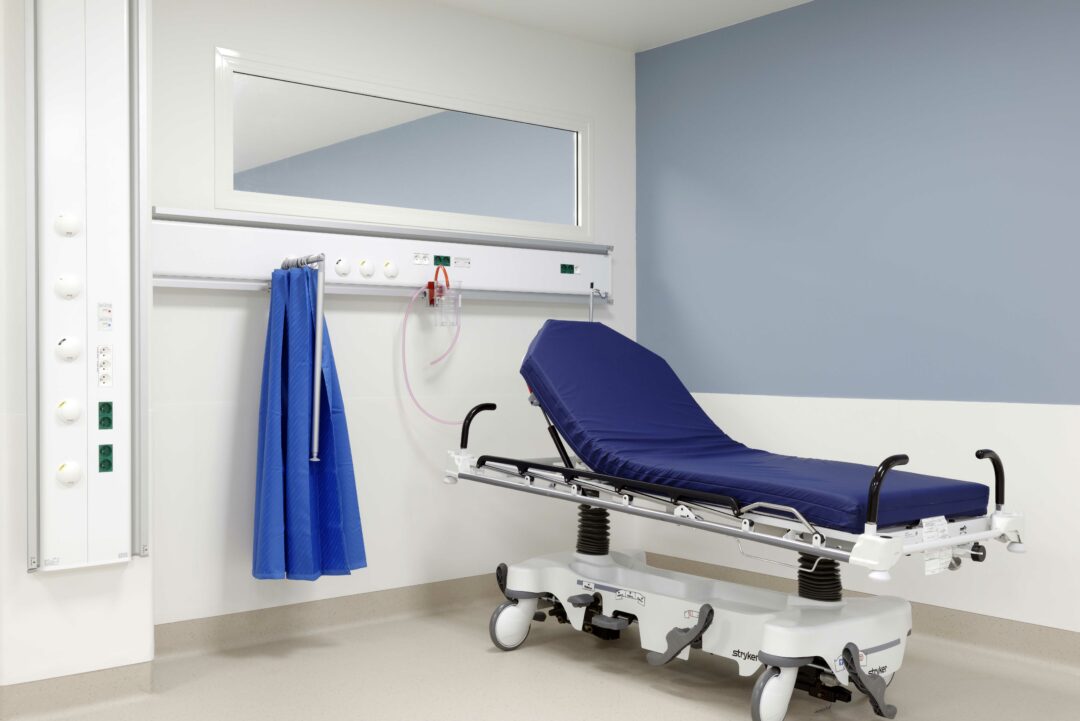 Medipôle Lyon Villeurbanne - TLV healthcare