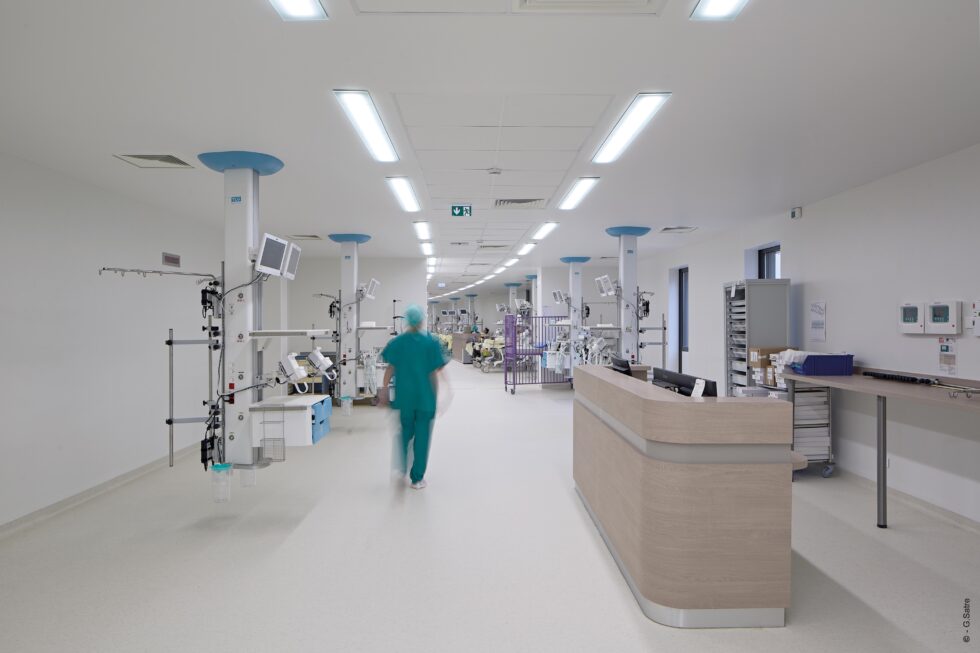 MULTICARE EVOLUTION - TLV healthcare