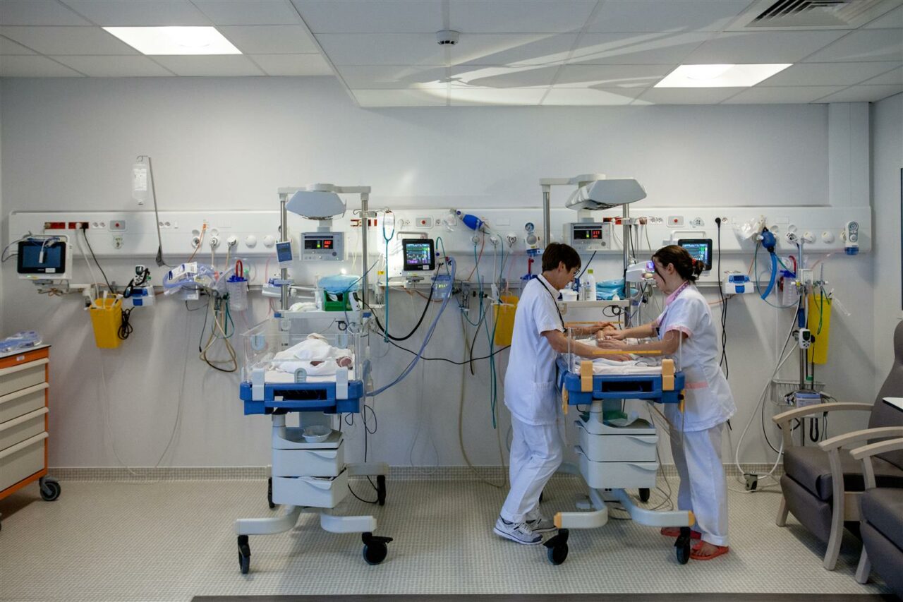 FLUIDYS (horizontal mounting) - TLV healthcare