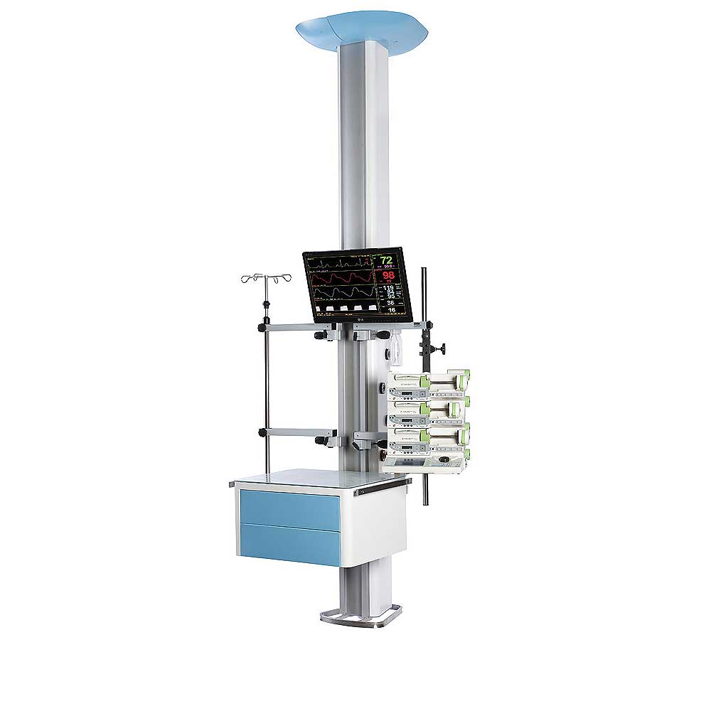 Company - TLV healthcare