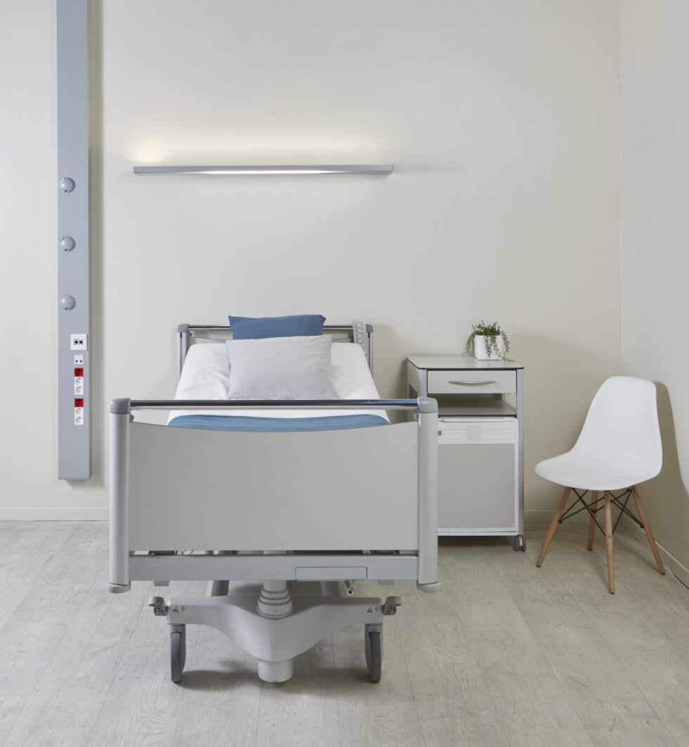 SILEA - TLV healthcare