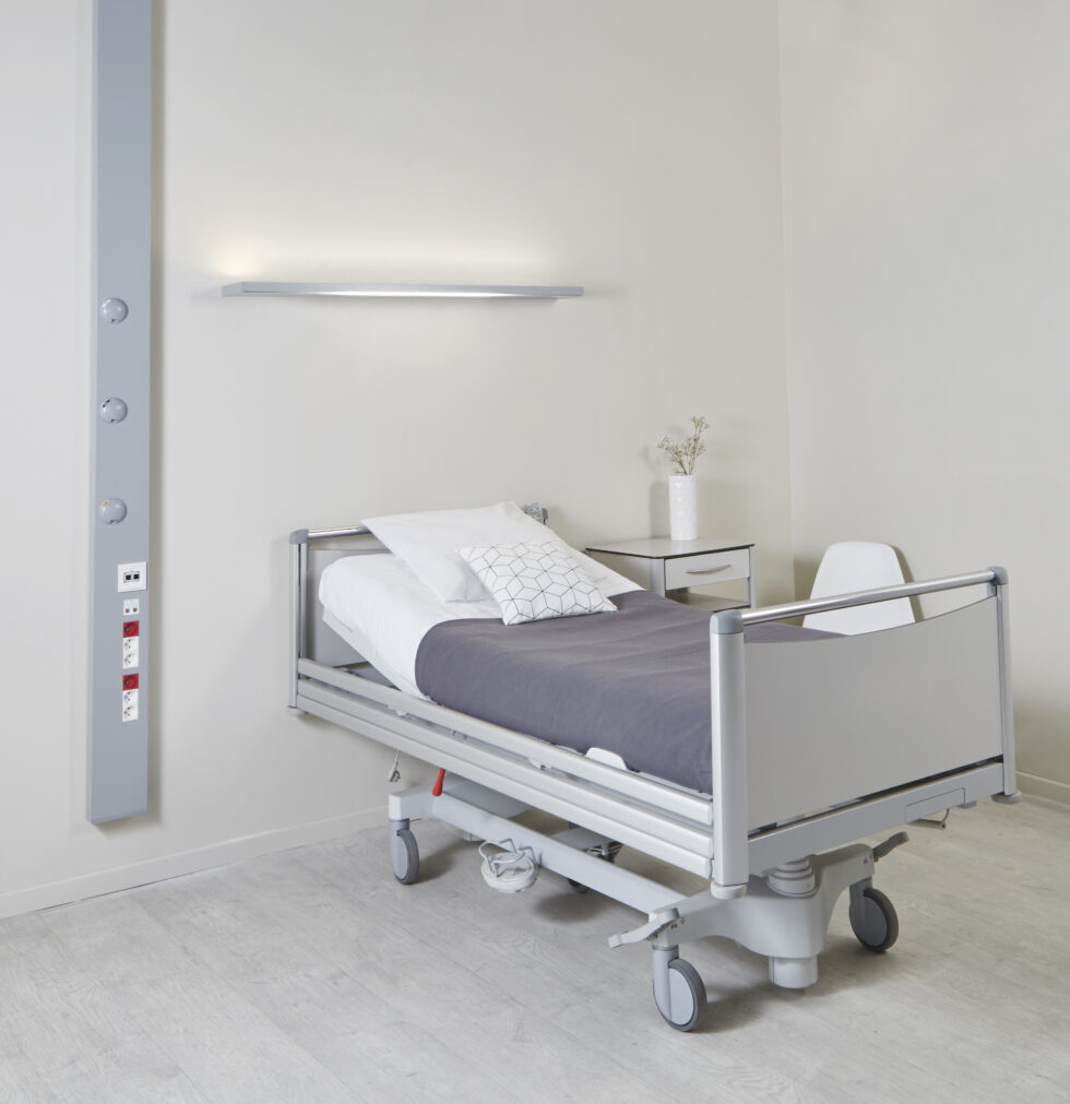 SILEA - TLV healthcare